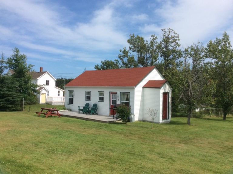 Places to Stay | Town of Eastport